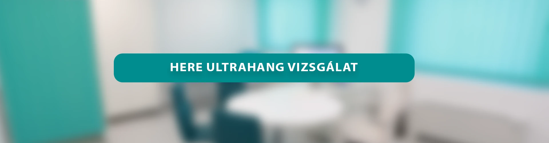 Here ultrahang vizsgálat